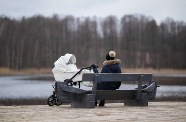 Barselsorlov - få hjælp til at forstå reglerne her - engodstart.dk