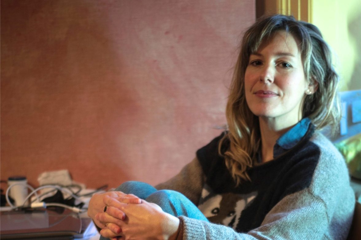 Interview med Line Jensen: De svære følelser - engodstart.dk